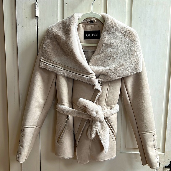 Guess | Jackets & Coats | Guess Jacket | Poshmark